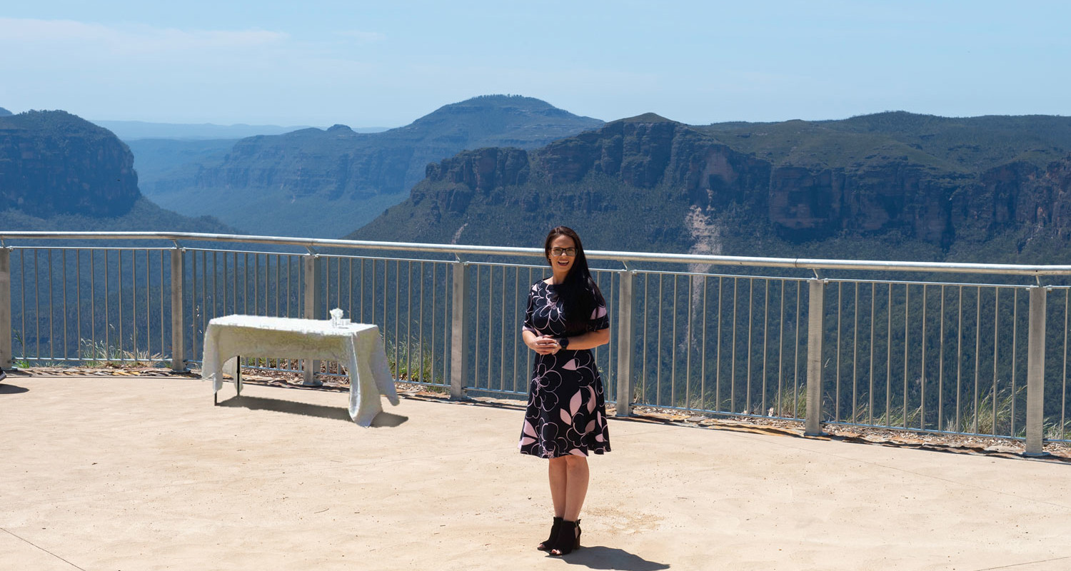 Standard Elopement Package